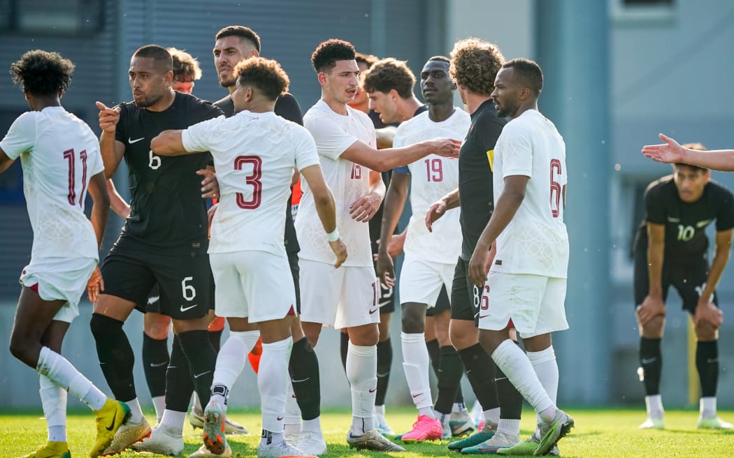 GNN On Twitter International Football Match Abandoned After Racial gnn-on-twitter-international-football-match-abandoned-after-racial