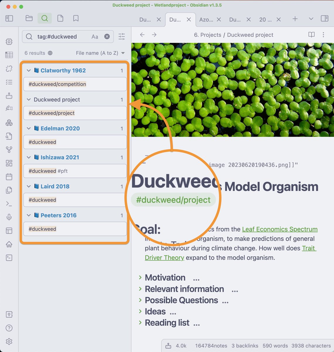 If you are drowning in PDFs for your literature review, you don't have ...