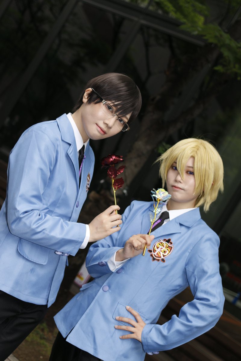 真沙希* (@Masha_cos) さんのコスプレ作品まとめ (18 件) - Twoucan