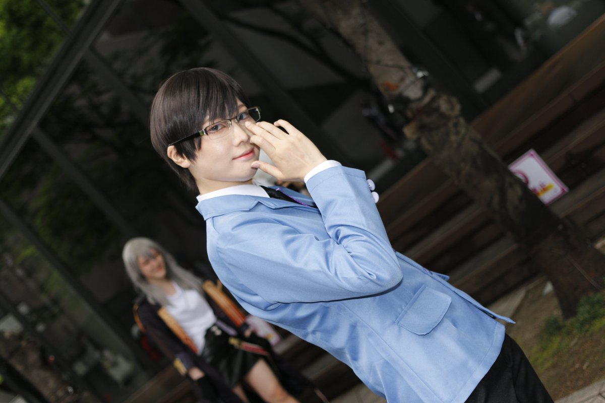 真沙希* (@Masha_cos) さんのコスプレ作品まとめ (18 件) - Twoucan