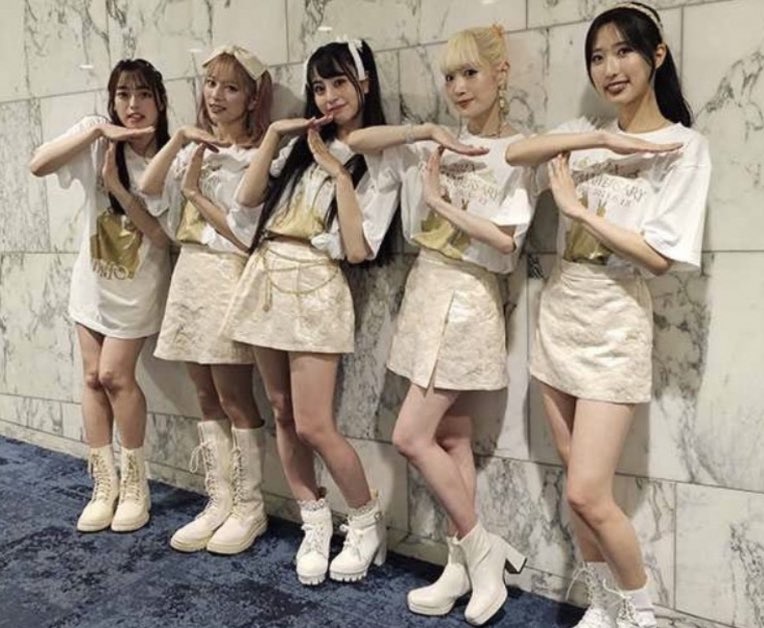 TiiiMO（てぃーも）6/18日ワンマン on Twitter: "📢 ⭐️6/24(土)19:00〜 🏇宝塚記念G1直前イベント🎉 Powered by TVスピンオフ 『WALLOP ...