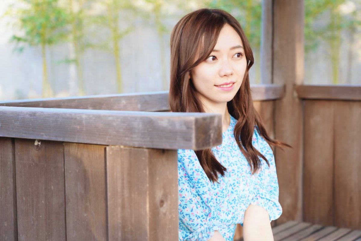 平岡映美 on Twitter: "RT @eimi_official: 7月は3週連続ジブリ 楽しみすぎる平岡です☺️🌳 #金曜ロードショー"