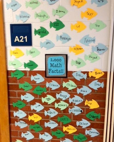 ExploreLearning on Twitter: "Go fishing for math facts with this Reflex ...