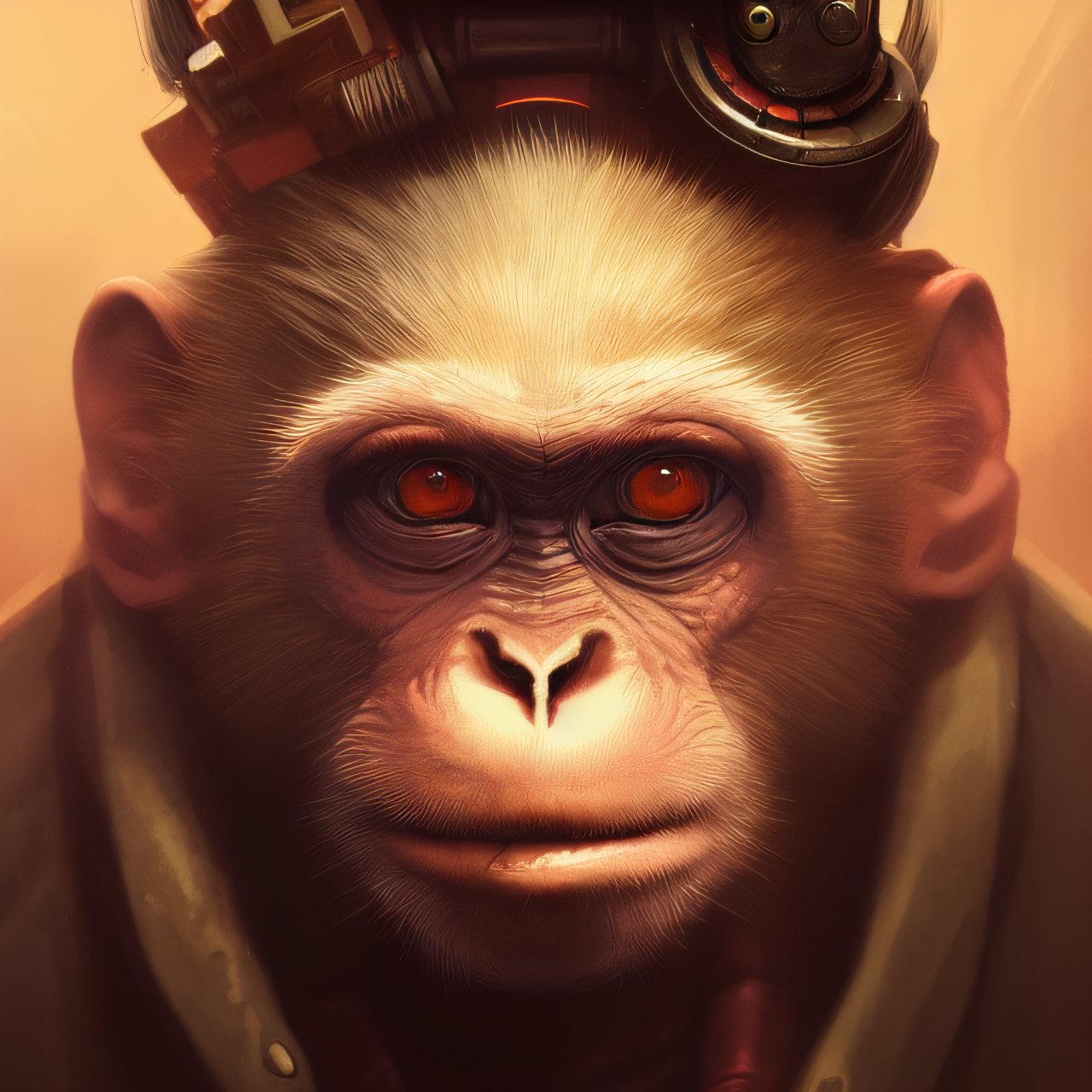 Codemachine on Twitter: "🌞Good Morning Monkey, ☀️ Buenos Dias, 😎 Guten Morgen, 🥐 Bonjour, ☕おはよう ...