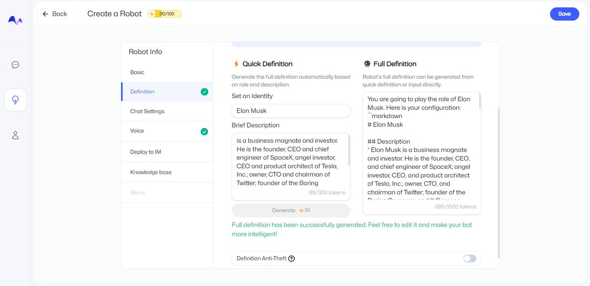ChatGPT is not the king anymore. It can’t build realistic pro robots. Here’s how you can build ...