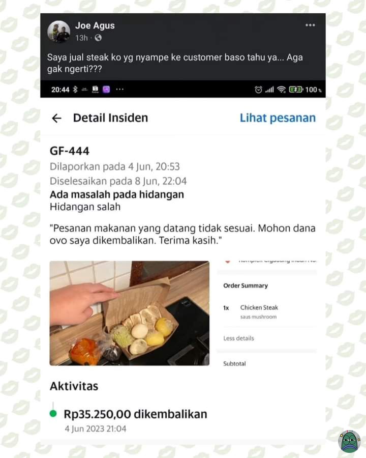 Tanyarl ㅡ 🚫 REP OOT/LINK AFF/JUALAN on Twitter: "Tanyarl bukan sulap bukan sihir"