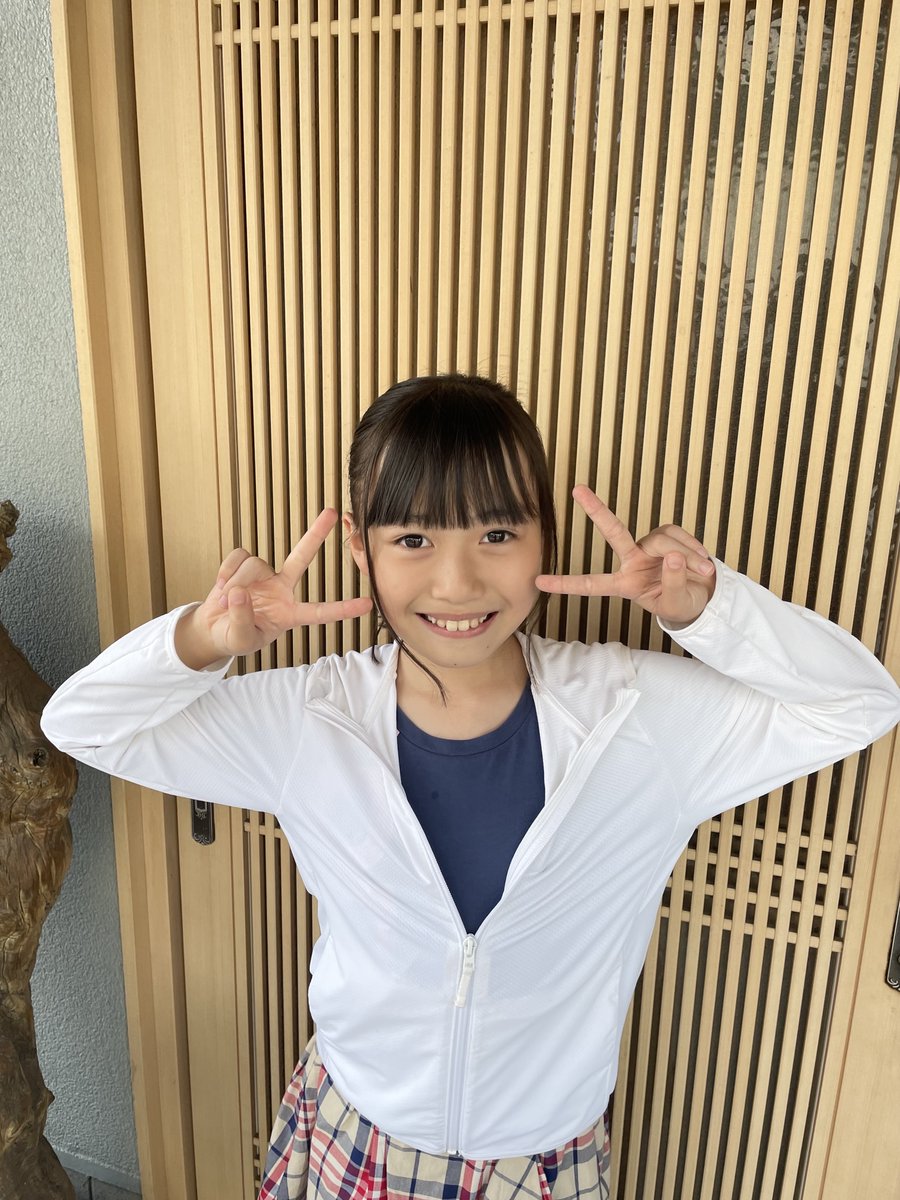 城丸香織 on Twitter: "RT @waterblue_info: 映画「四姉妹」うり（#秋月三佳 さん）幼少期役として #太田結乃 が出演します。公開は8月11日、13日、15日 ...