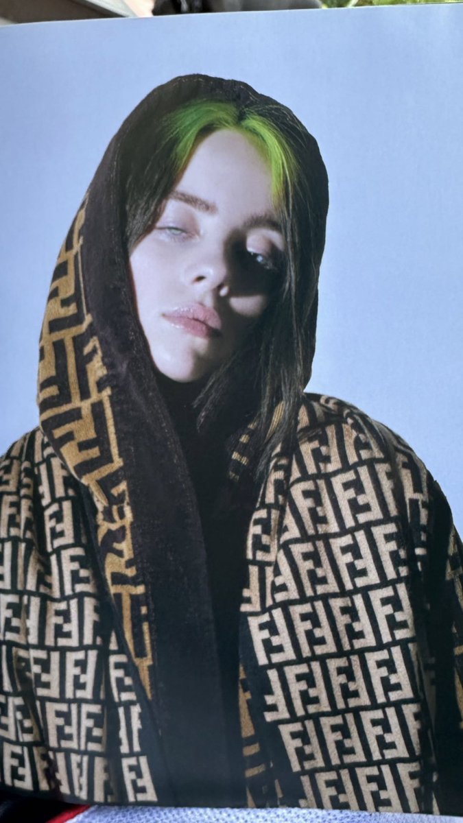 Billie Eilish Brasil On Twitter Billie Eilish Via Instagram Stories π