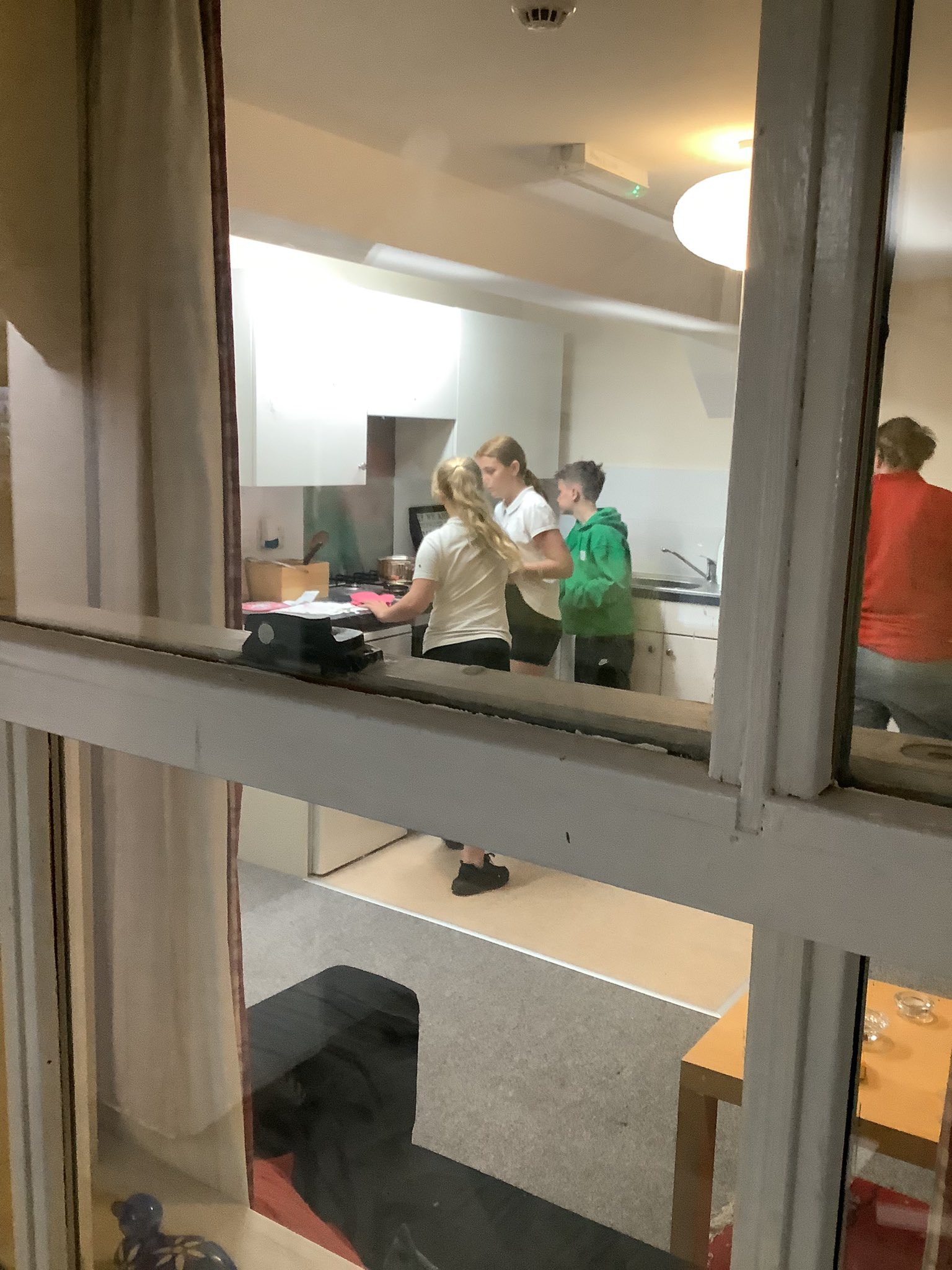 Nova Primary School on Twitter: "Year 6 learnt some excellent ‘life skills ’ at the Create ...