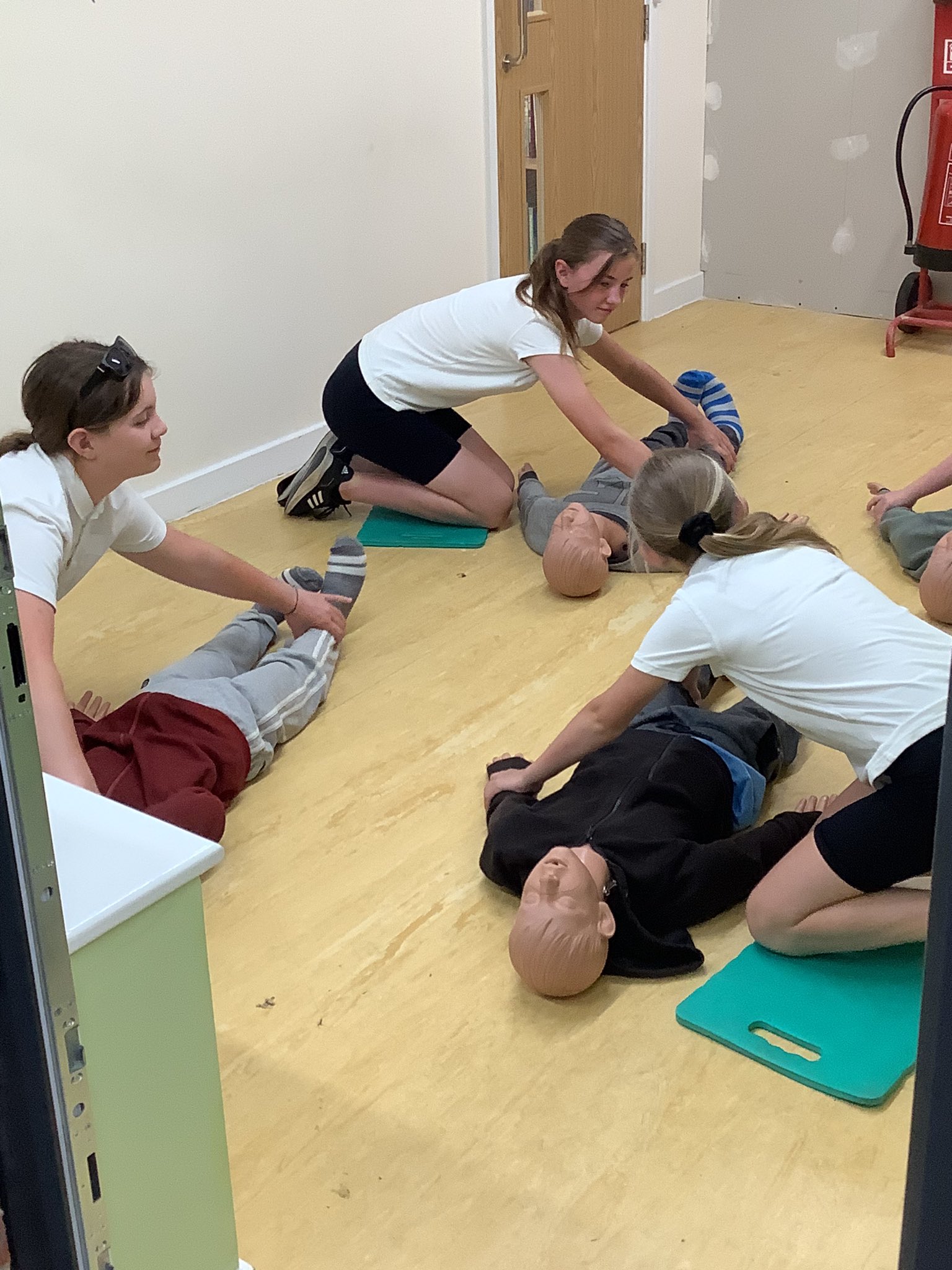 Nova Primary School on Twitter: "Year 6 learnt some excellent ‘life skills ’ at the Create ...