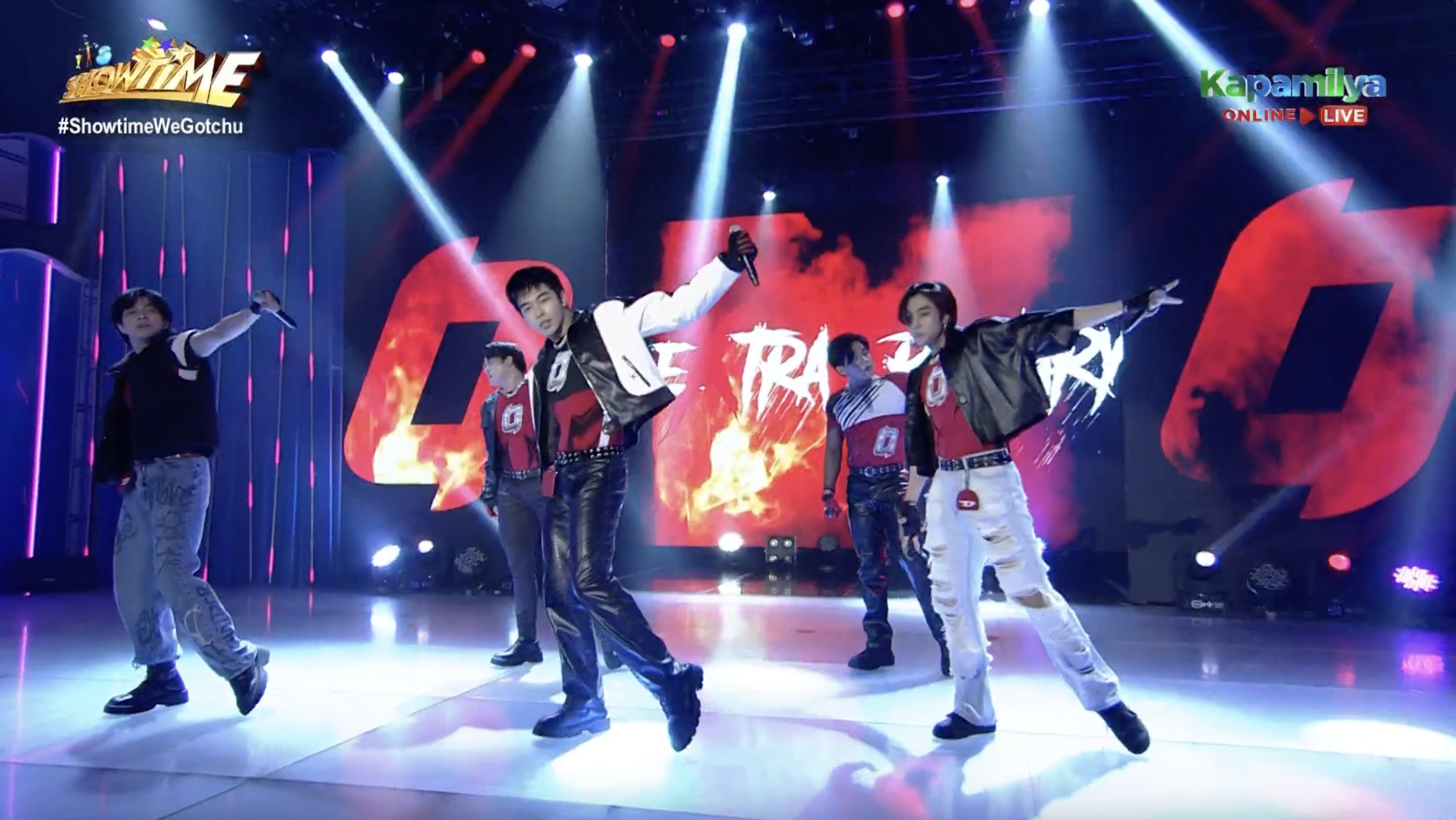 Vhong Navarro on Twitter: "Madlang People! G ka na ba sa Pang MALAKASANG plot twist of the year ...