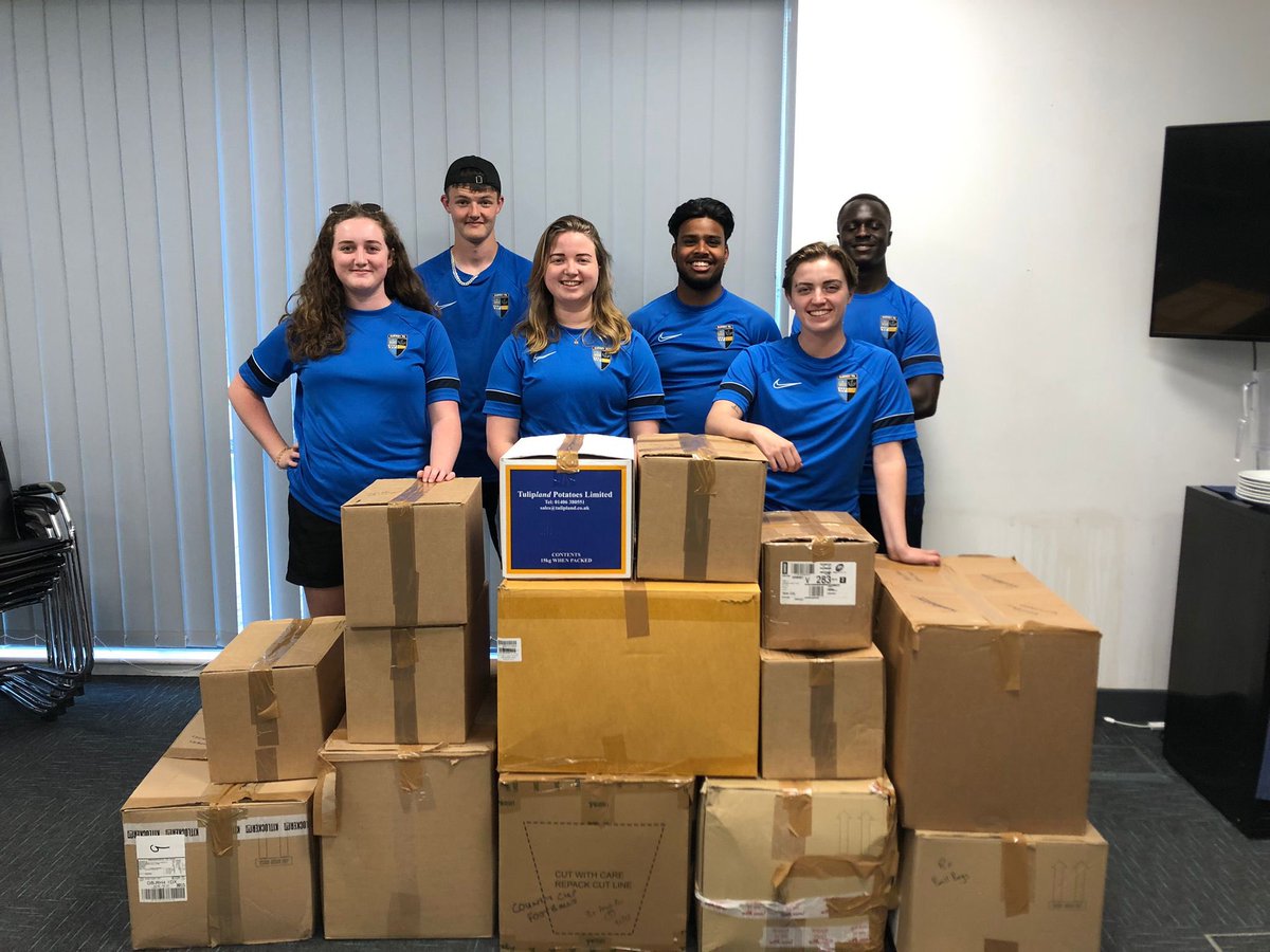 Surrey FA Youth Forum on Twitter: "Last night we held our final meeting of the 22/23 season ⚽️ ...