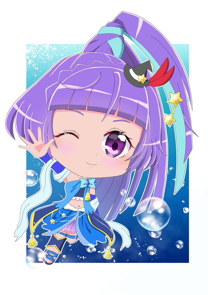 プイプイ＠skeb受付中 (@curepuipui) さんのイラスト・マンガ作品まとめ (5 件) - Twoucan