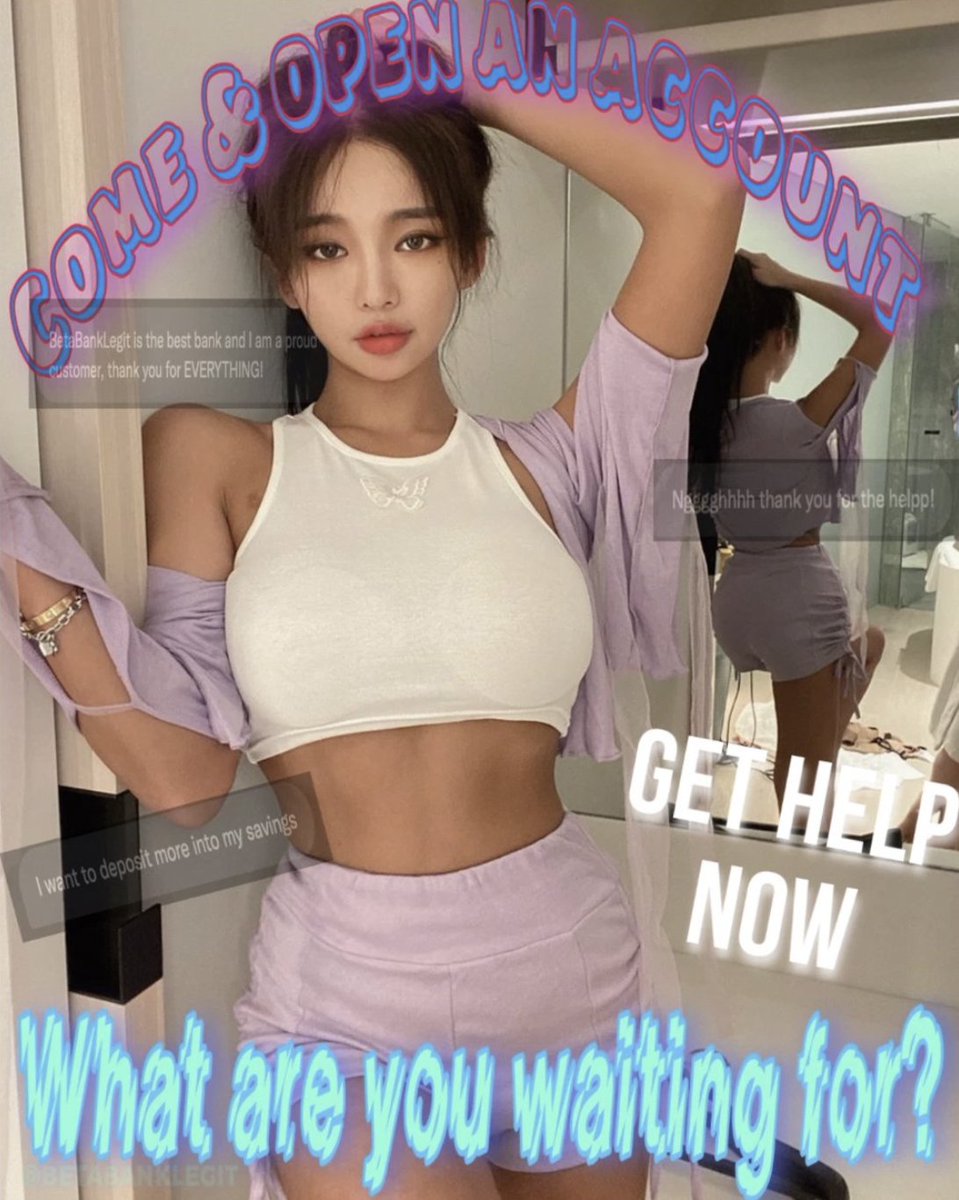 Nikki-chan🔞NSFW🔞 on Twitter: "RT @BETABANKLEGIT: Struggling with saving money and relapse ...