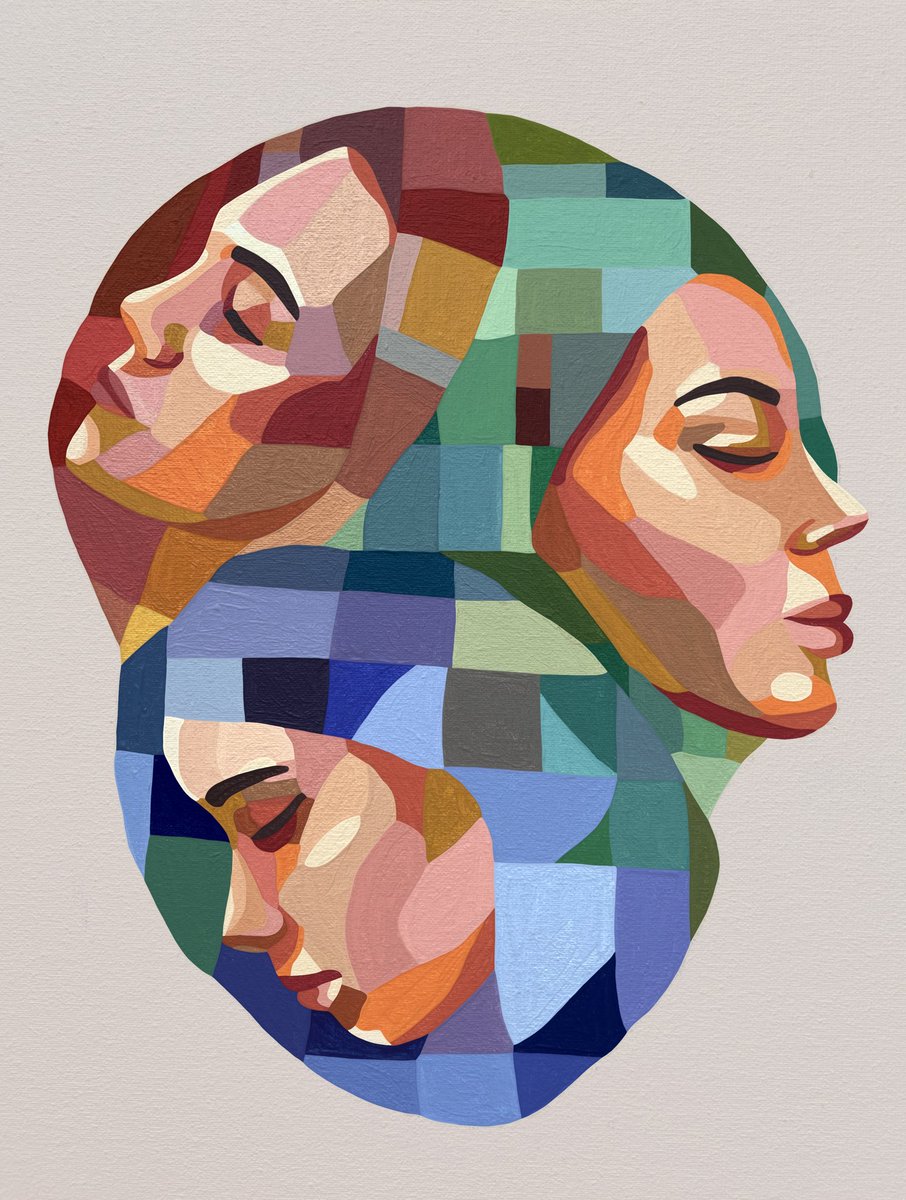 lisamartinart.eth 👸🏻🔫 new drop on objkt on Twitter: "RT @Kristina__po: GM fam ️‍🔥 wonderful ...