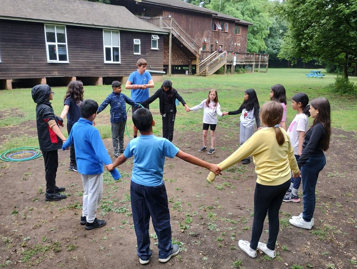 Claycots Primary School ️ Integrity, Kindness, Respect and Curiosity