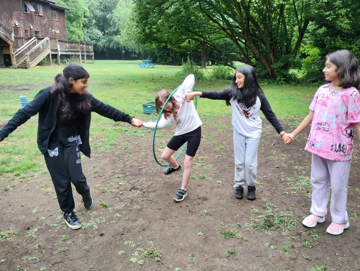 Claycots Primary School ️ Integrity, Kindness, Respect and Curiosity