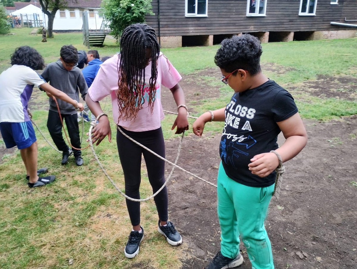 Claycots Primary School ️ Integrity, Kindness, Respect and Curiosity