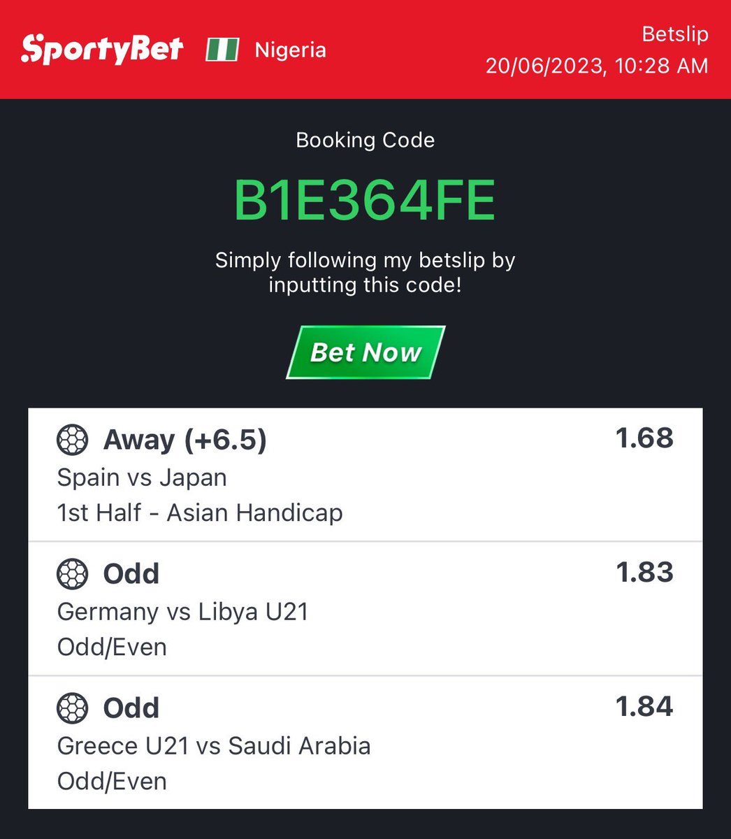 PlayMaker_Tips on Twitter: "RT @Dhavidtips: Boom booom boom congratulations we hit the 3rd ...