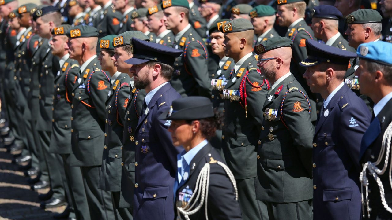 Veldheren - de Podcast (@veldheren) / Twitter