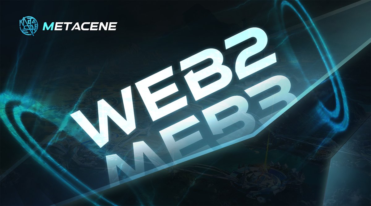 MetaCene | 📄Whitelist Ongoing on Twitter: "🎮MetaCene pioneers Web3 & Web2 gaming mechanisms. 🔥 ...