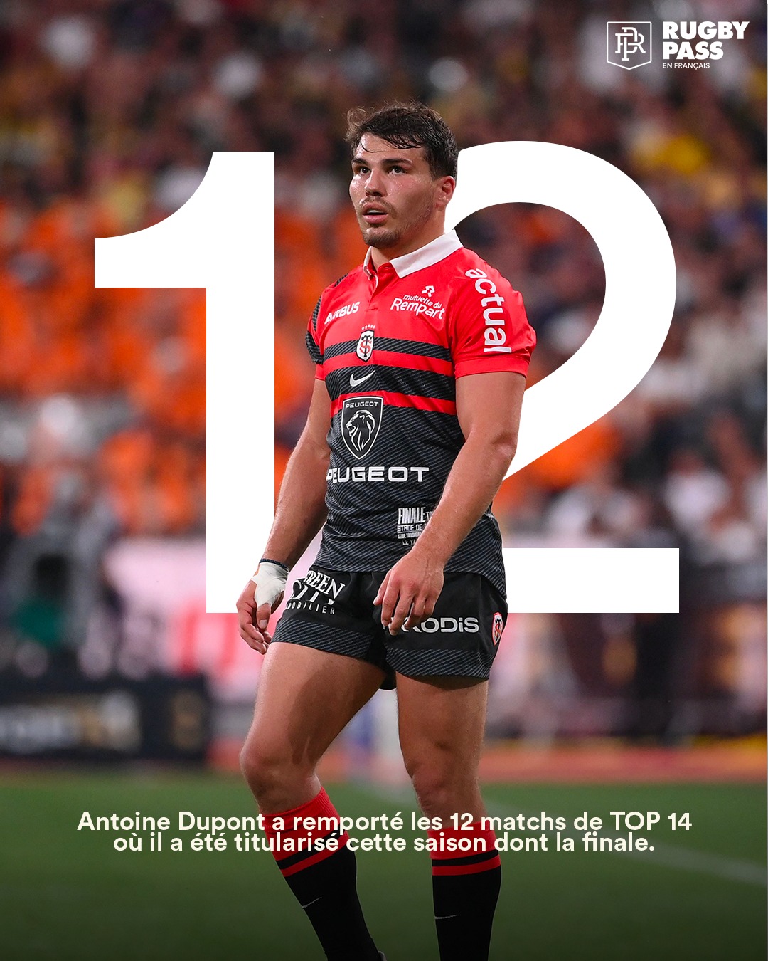 RugbyPass FR 🇫🇷 (@RugbyPass_FR) / Twitter