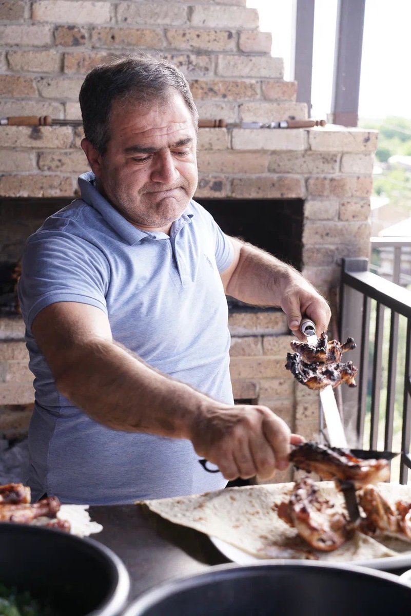 Фил Ранжин on Twitter: "RT @peredelano_conf: 🇦🇲 Peredelanoconf | YEREVAN | 17.06.2023 Кайфовые ...