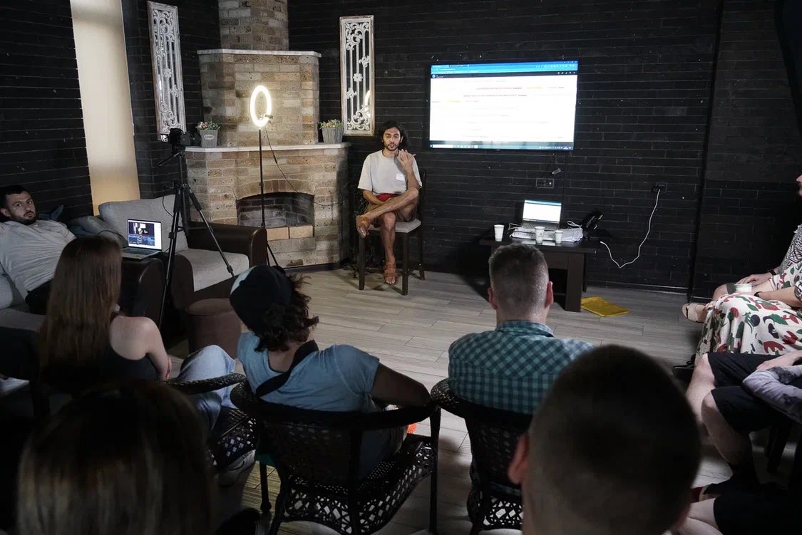 Фил Ранжин on Twitter: "RT @peredelano_conf: 🇦🇲 Peredelanoconf | YEREVAN | 17.06.2023 Кайфовые ...