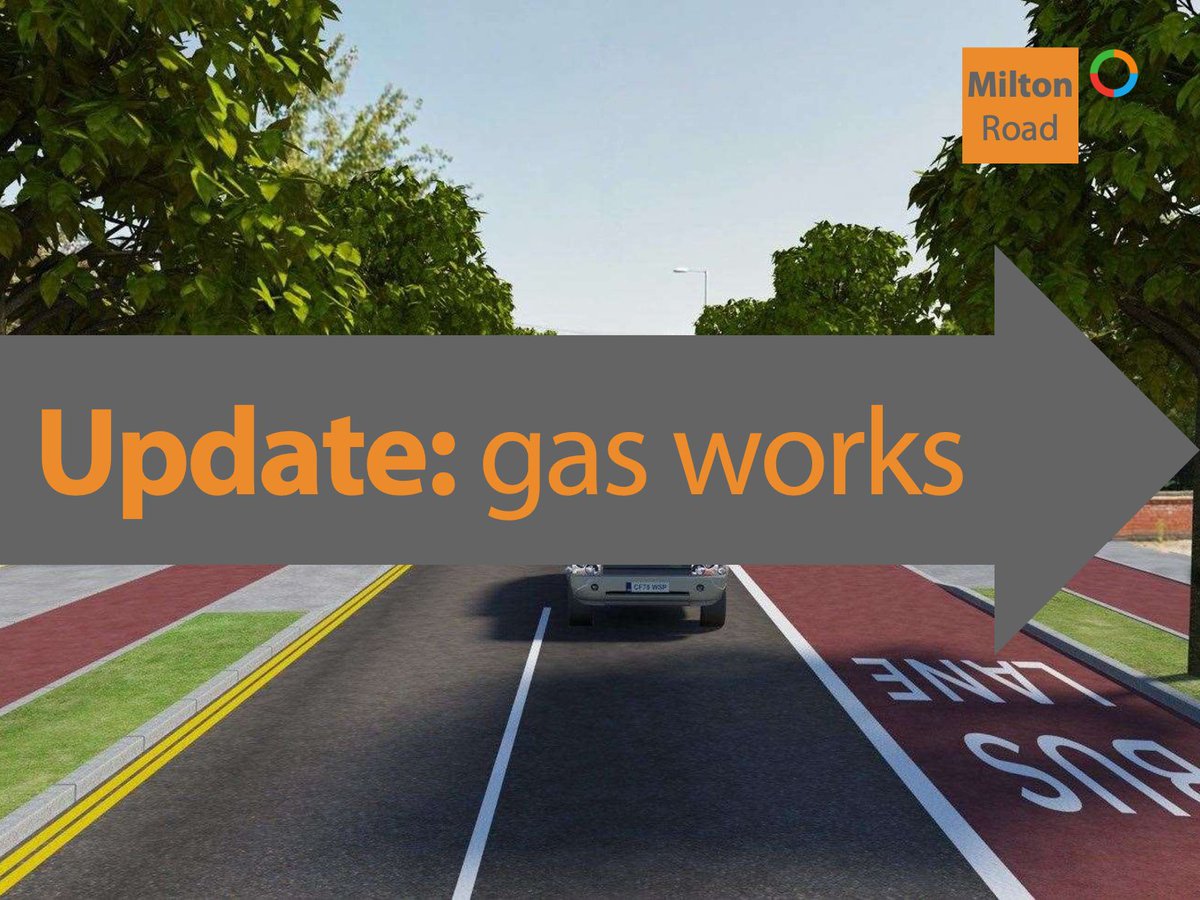 Greater Cambridge Partnership on Twitter: "📧 To stay up to date with the construction of the ...