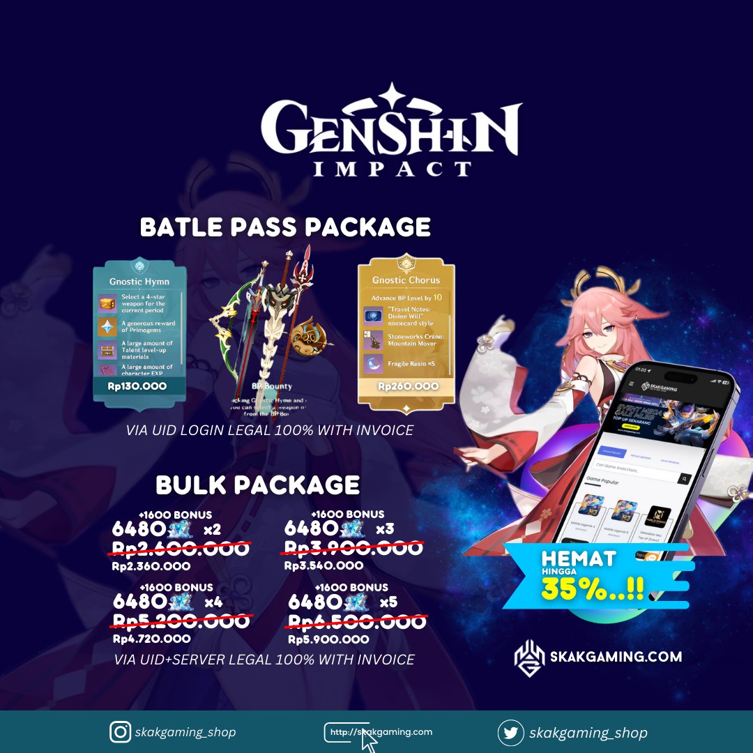 馃搶 OPFOLL 馃摡 MM 24Hrs Genshin JB馃 on Twitter: 馃搶 OPFOLL 馃摡 MM 24Hrs Genshin JB馃 on Twitter: