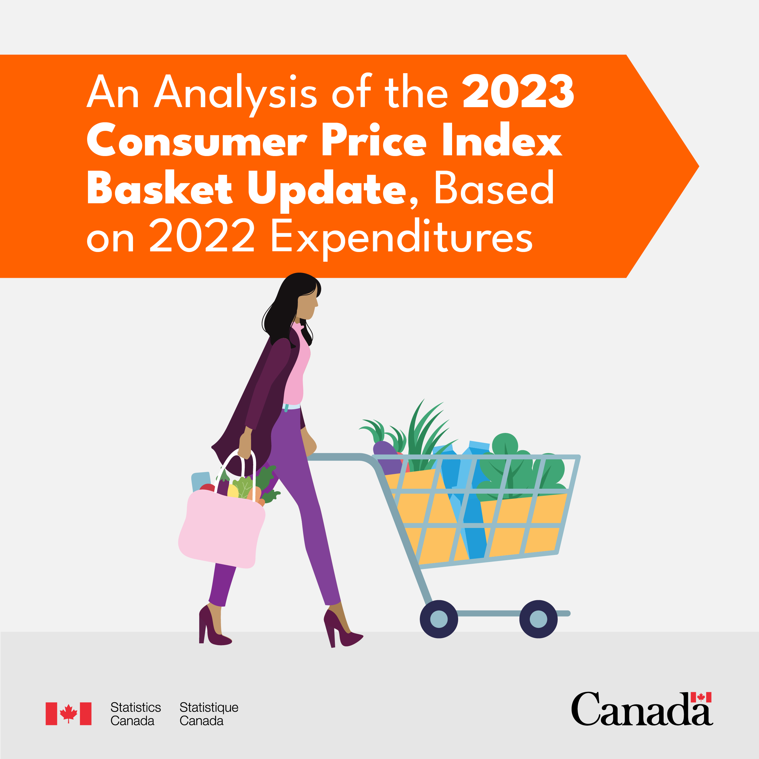 Consumer Price Index Basket