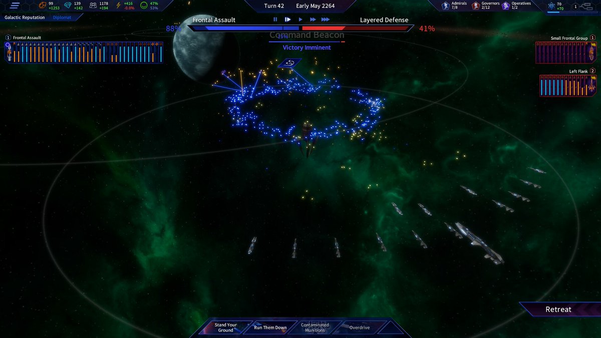 The Spaceshipper 🚀 on Twitter: "After 8 months in Early Access, The Pegasus Expedition, a story ...