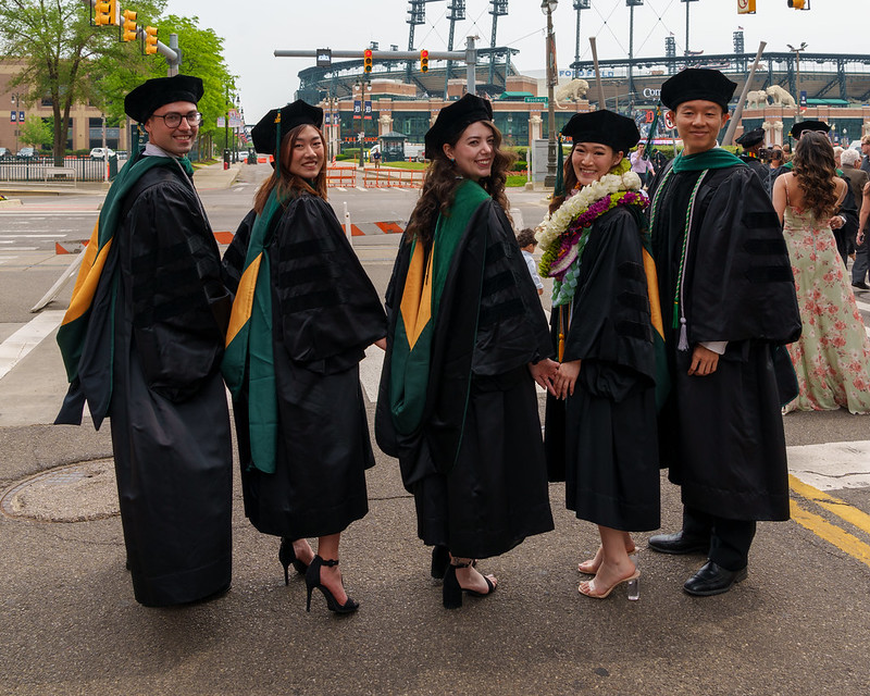 News and Events - Wayne State University: School of Medicine