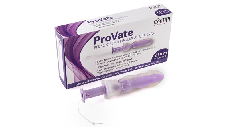 MicroPort Receives Registration Approval in Peru for Firehawk Liberty ...