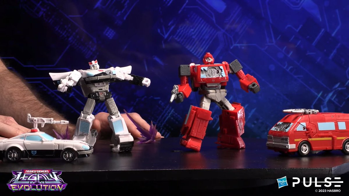 Transformers Wiki on Twitter: Transformers Wiki on Twitter: