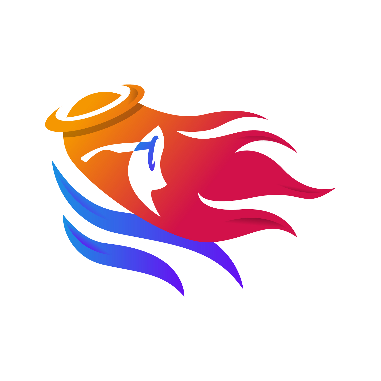 Intramurals Logo Design