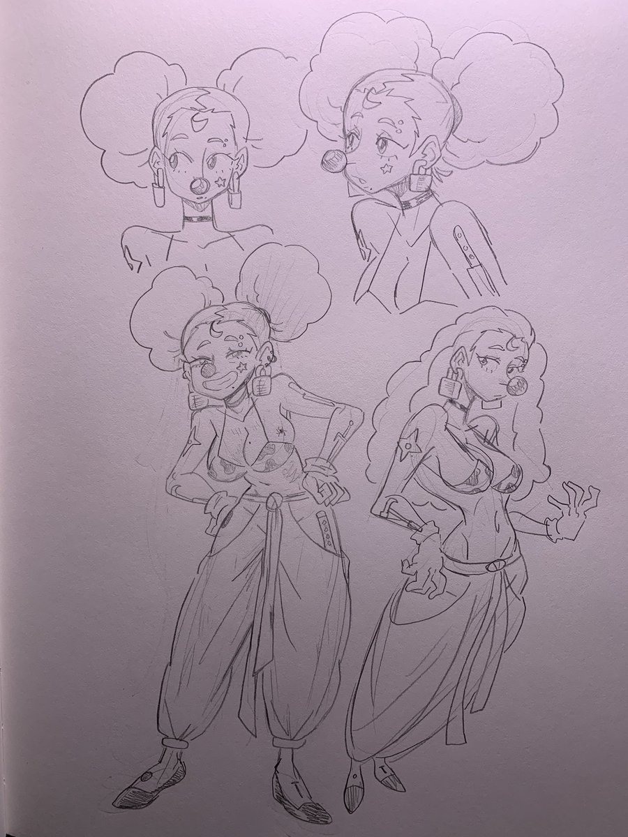 alec (@podrace_EXPLODE) さんのイラスト・マンガ作品まとめ (243 件) - Twoucan