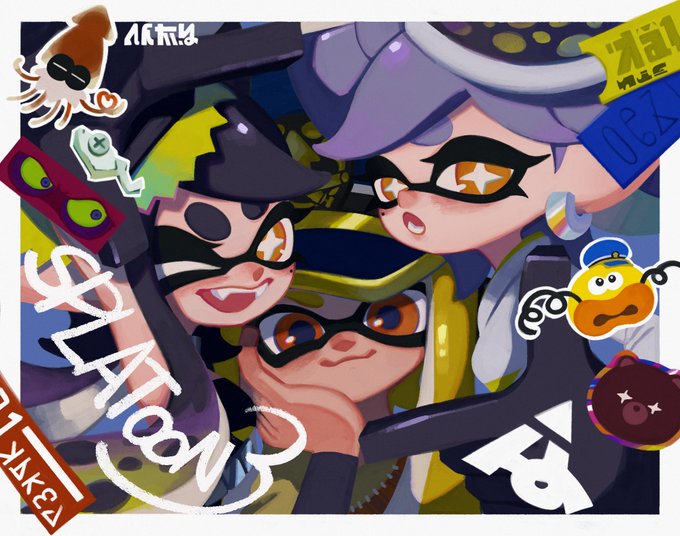 ka1 (@k4k37) さんのイラスト・マンガ作品まとめ (56 件) - Twoucan