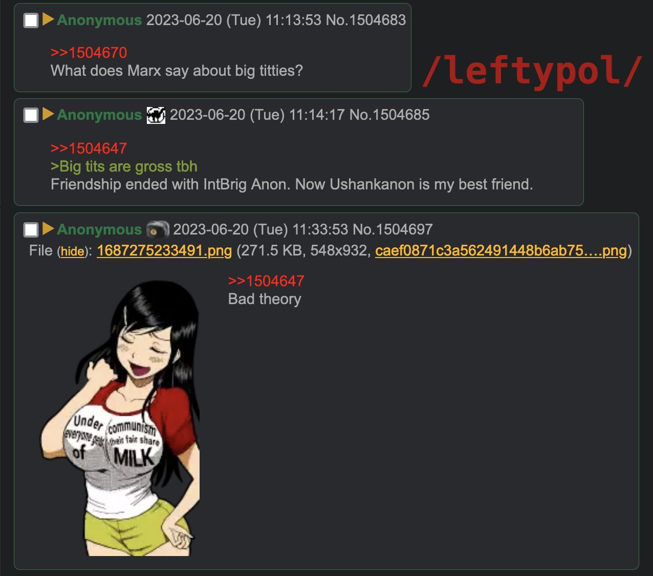 /leftypol/ on Twitter: "🥴 https://t.co/KGbmELazsA" / Twitter