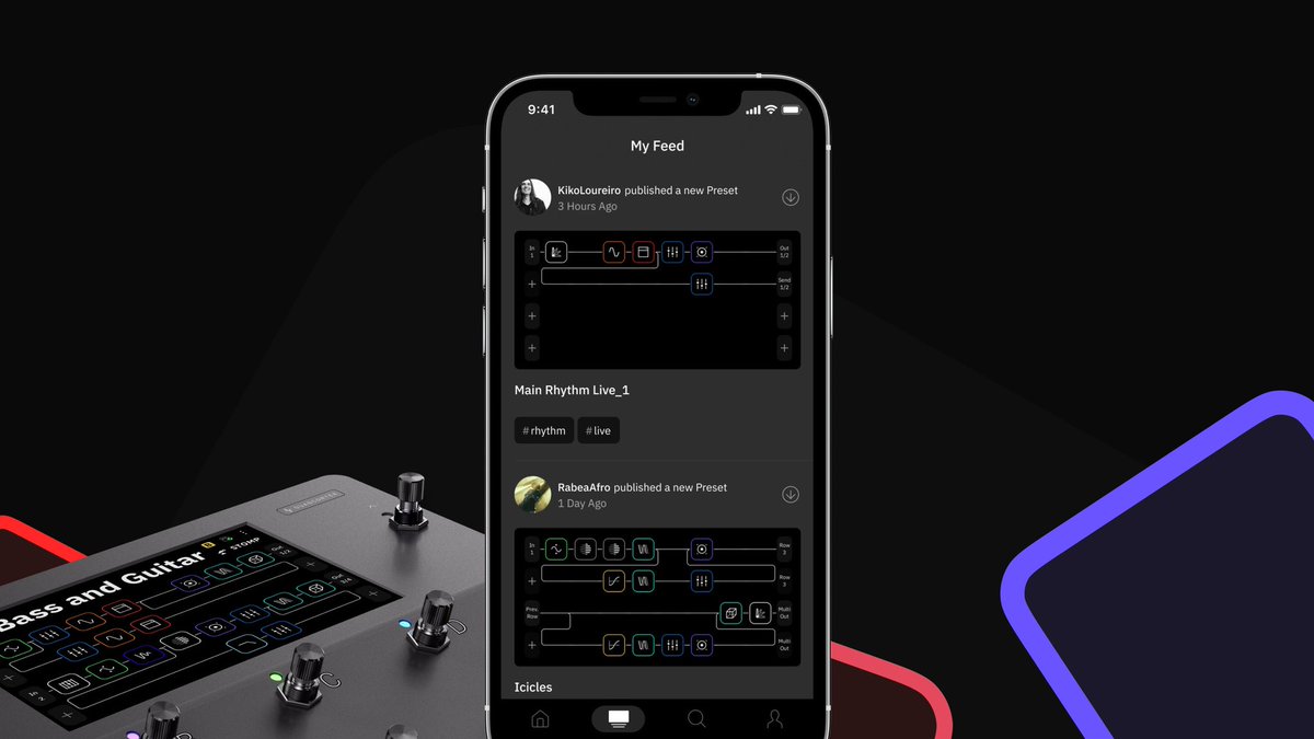 Neural DSP on Twitter: "We are pleased to announce that Cortex Cloud 2.0.0 is now available. The ...