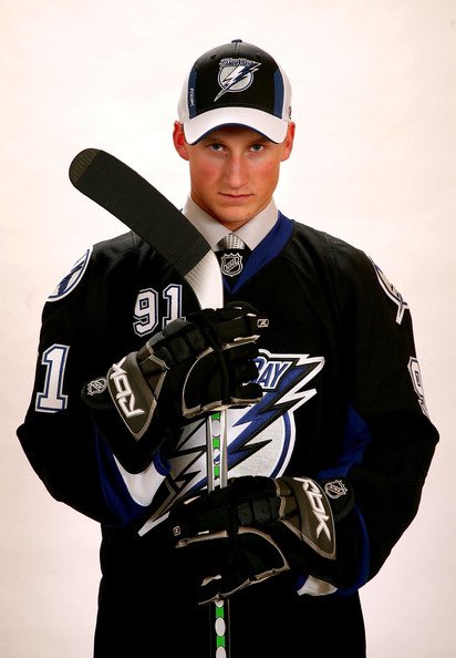 Chris Krenn On Twitter On This Day 15 Years Ago The Bolts Franchise