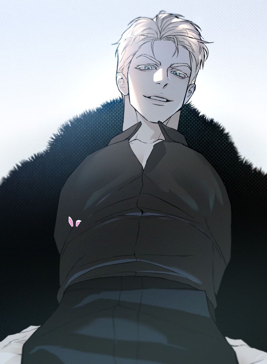 manhwqs on Twitter: "😋 #codenameanastasia #코드네임아나스타샤 #CODENAME_ANASTASIA https://t.co/QLUlvGKMxd ...