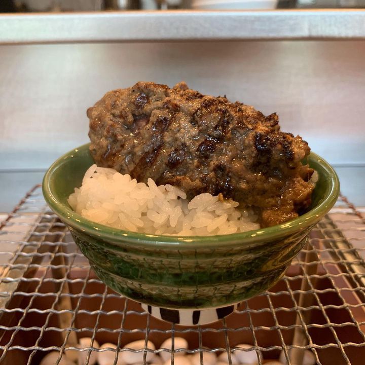 渾沌の孔雀 on Twitter: "RT @retrip_gourmet: 愛されハンバーグの虜になっちゃおう。東京都内で堪能できるハンバーグ7選 https://rtrp.jp ...