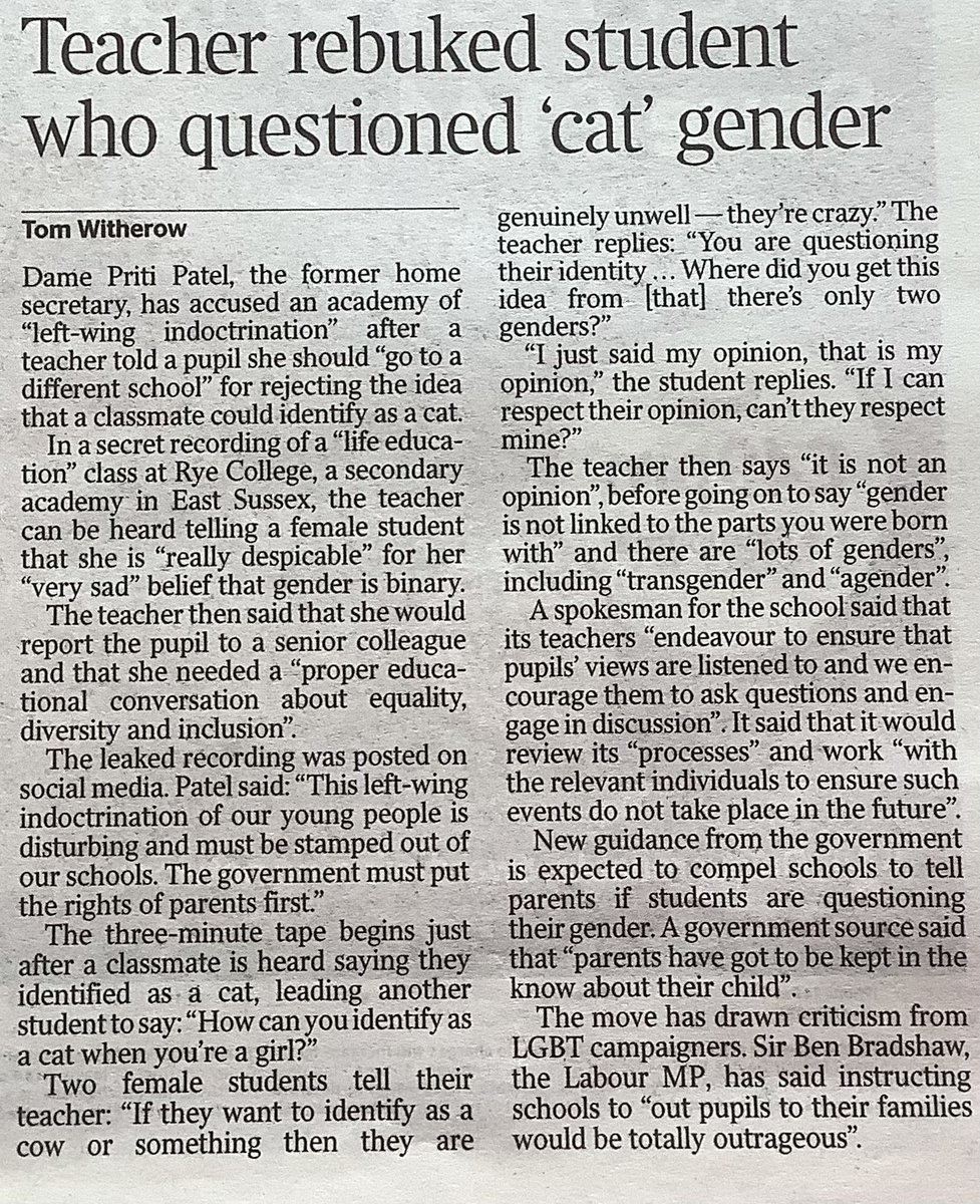 DonKeiller On Twitter Sack This Woke Idiot donkeiller-on-twitter-sack-this-woke-idiot