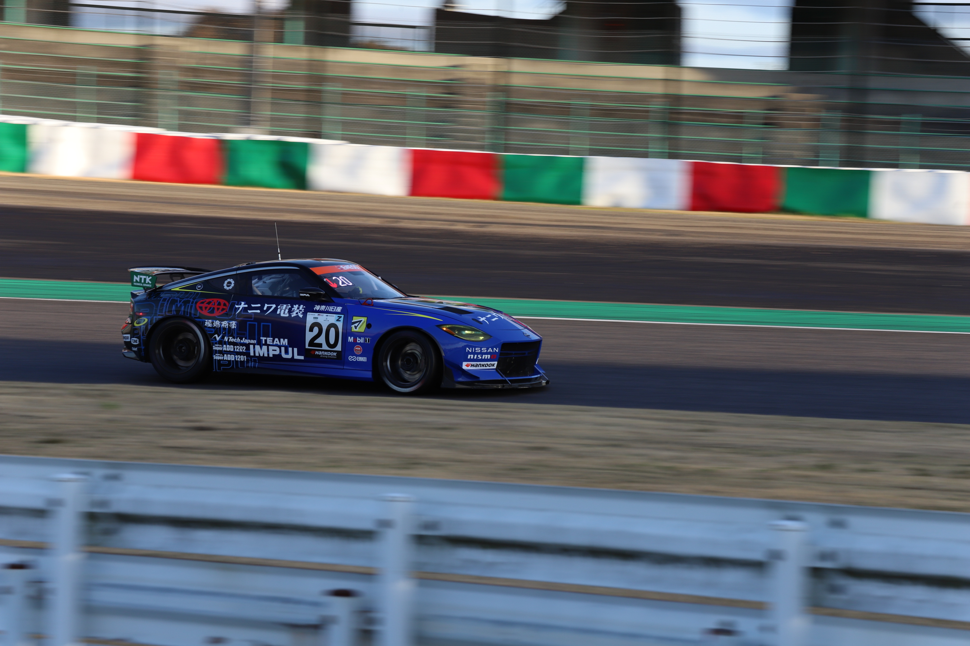 VIPER_ on Twitter: "#S耐 #Rd1鈴鹿 #スーパー耐久 #鈴鹿サーキット #STーZクラス #21号車 #Audi Team Hitotsuyama #ベンチャー投資の ...