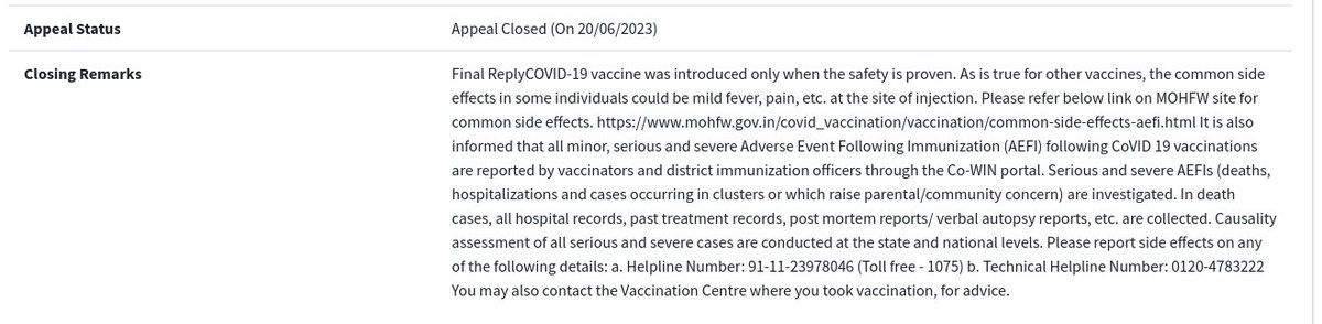 Venugopalan Govindan on Twitter: "RT @iamkamyabuch: This person here lost his daughter to the ...