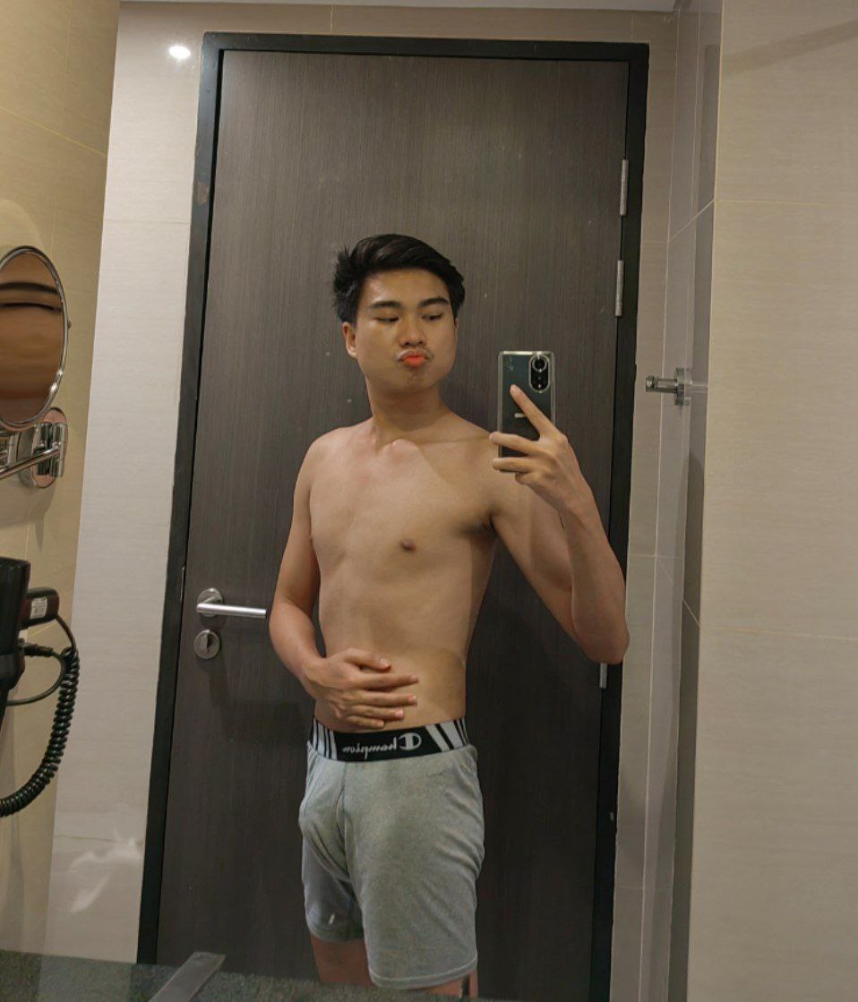 Shazam⚡ on Twitter: "Cr fun? Jk. Let's be Ig moots? 😛☺️https://instagram.com/macusacuria?igshid ...