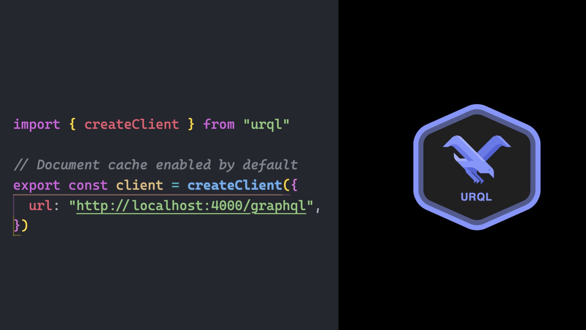 Miguel Ángel Durán on Twitter: "Apollo Client es el rey a la hora de trabajar con GraphQL en ...