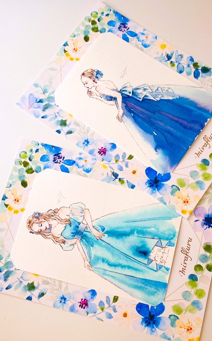 miya(ミヤマアユミ) (@miyaU_U) さんのイラスト・マンガ作品まとめ (529 件) - Twoucan