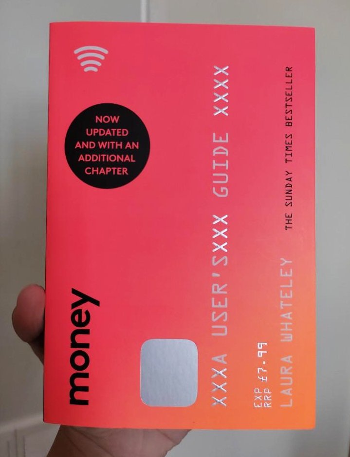 10 Amazing financial lessons from the book "Money User Guide" Pay close ...